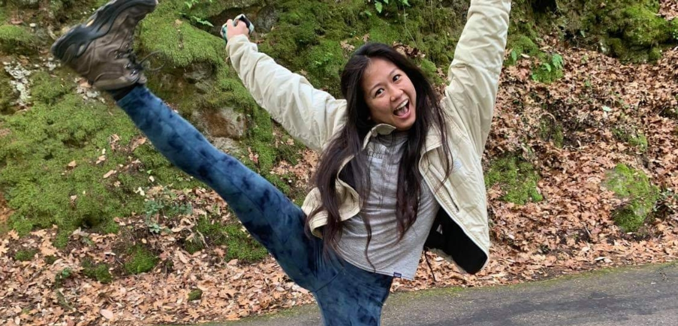 Meet Val Lee: 2021-2022 Rethink Outside™ Fellow - Rethink Outside ... Meet Val Lee: 2021-2022 Rethink Outside™ Fellow - Rethink Outside ...